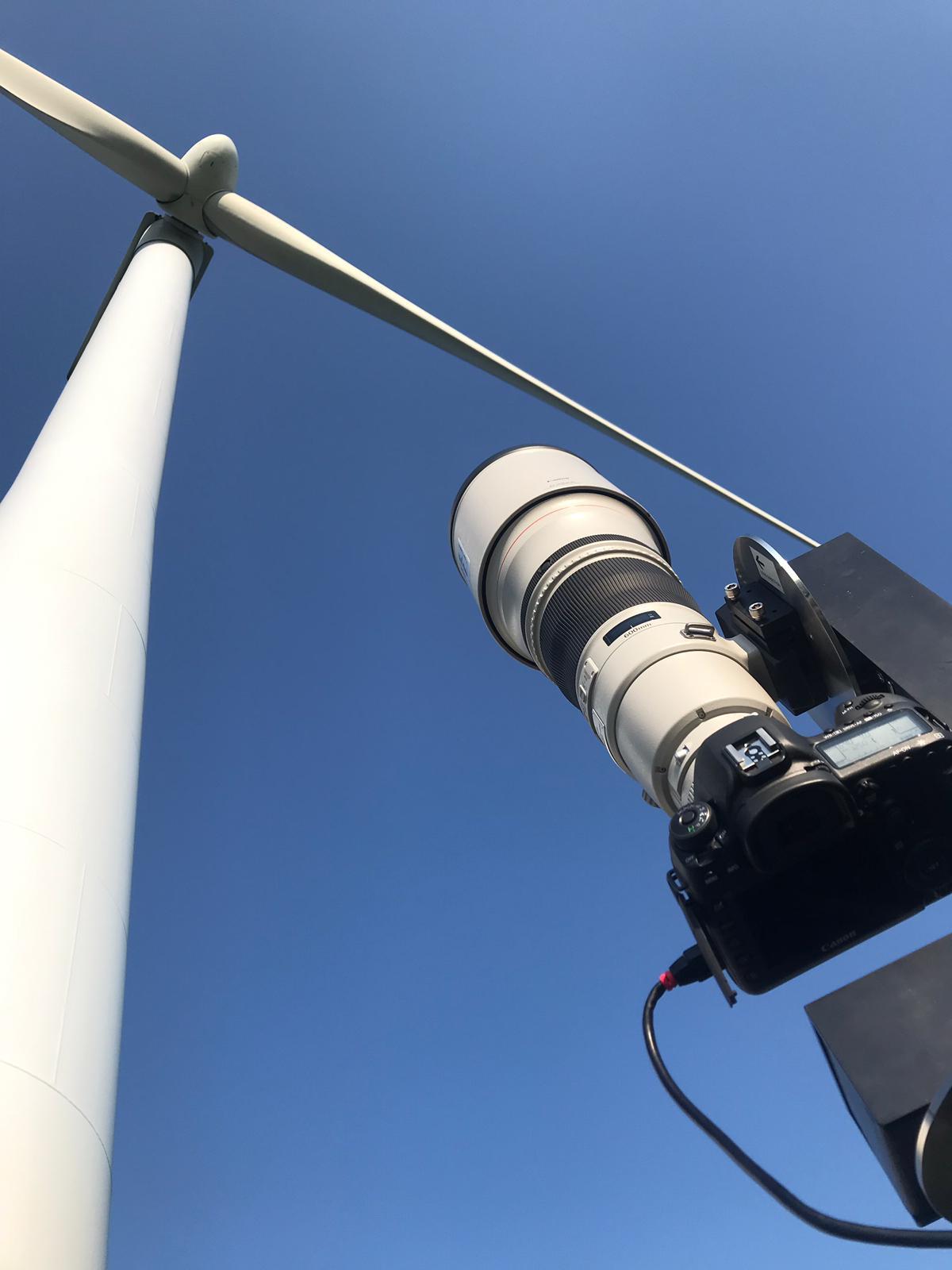 How fast are my techs on site? · Cornis AI